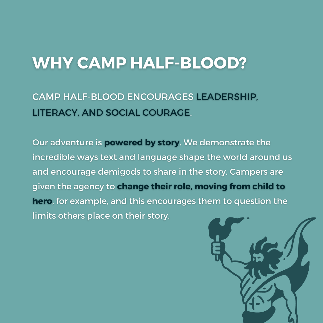 Forest Hill Park - Mythik Camps