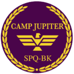 Camp Jupiter - Mythik Camps