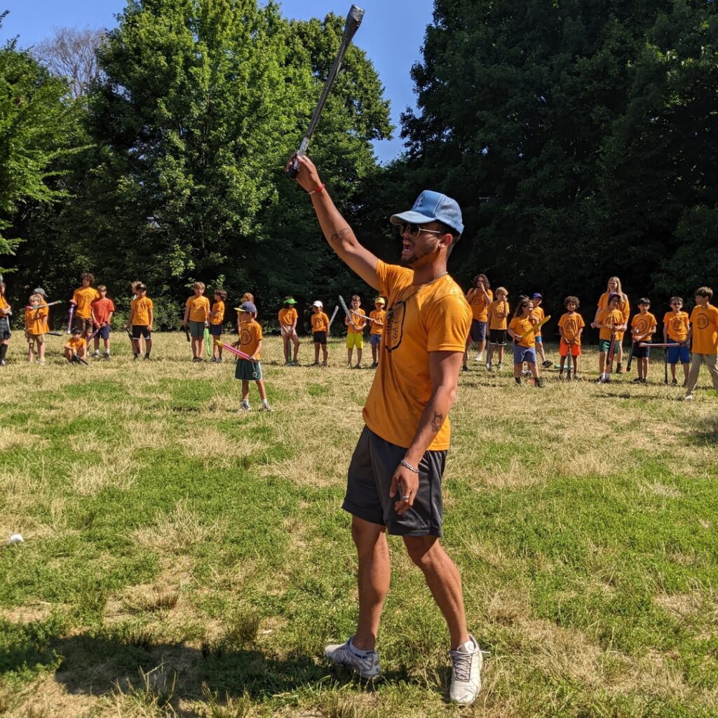 Work With Us - Mythik Camps