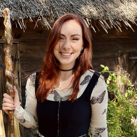 Camp Half Blood – Camp Details - Mythik Camps