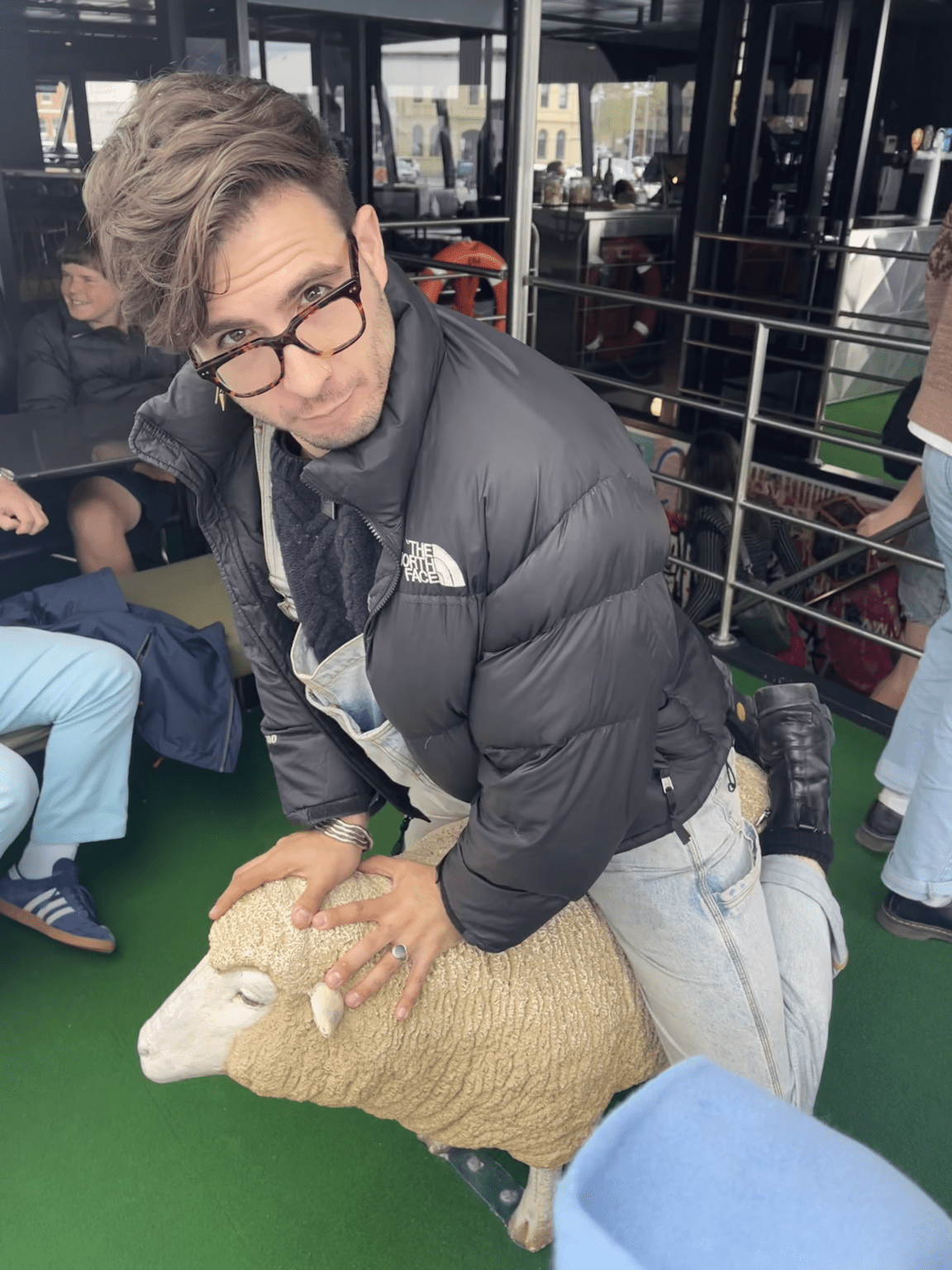 Camp Jupiter – Camp Details - Mythik Camps