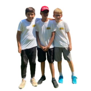 Camp Jupiter - Mythik Camps