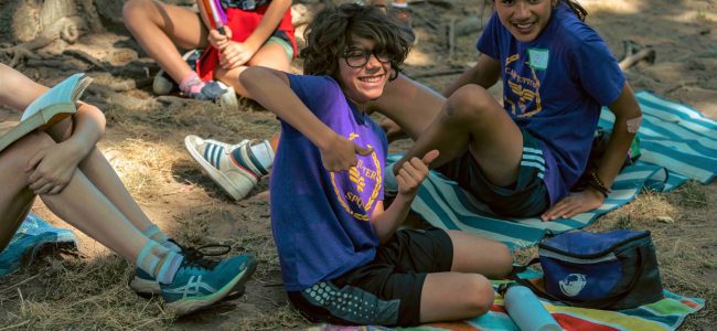 Camp Jupiter – Camp Details - Mythik Camps