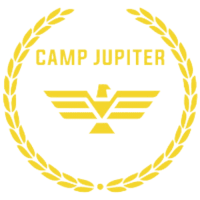 Camp Jupiter - Mythik Camps