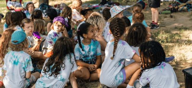 Daring Girls – Camp Details - Mythik Camps